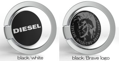 DIESEL Diesel Universal Ring FW20 for Universal